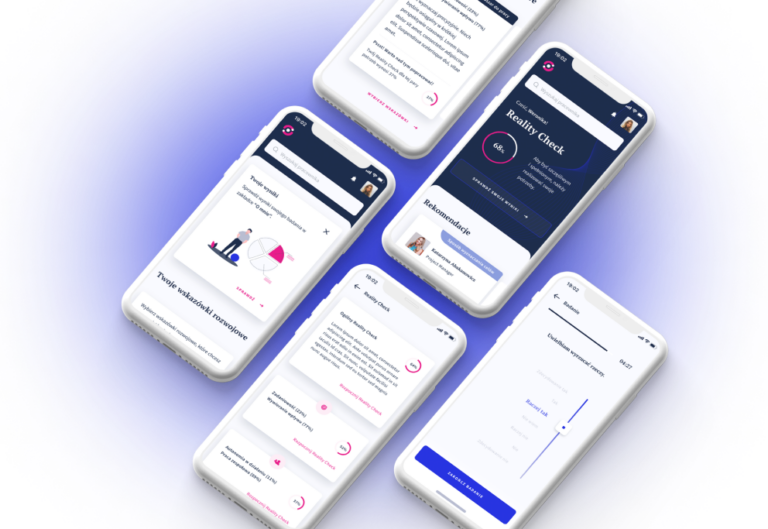 Application Development | LIKI Mobile Solutions