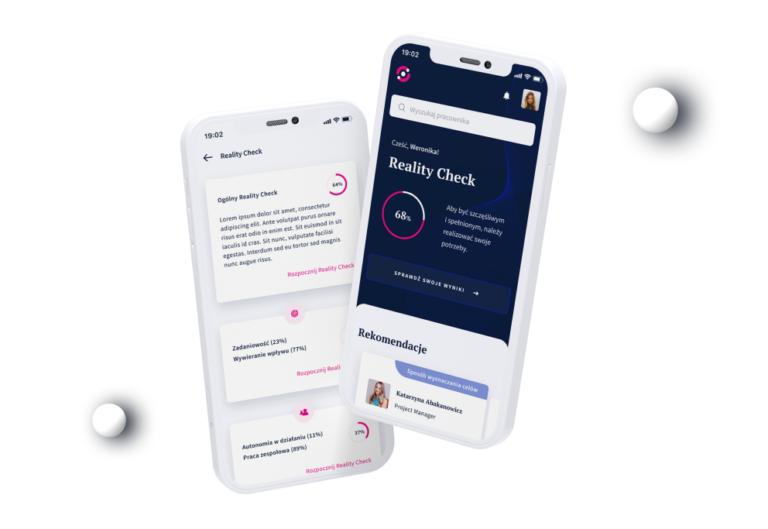 Application Development | LIKI Mobile Solutions