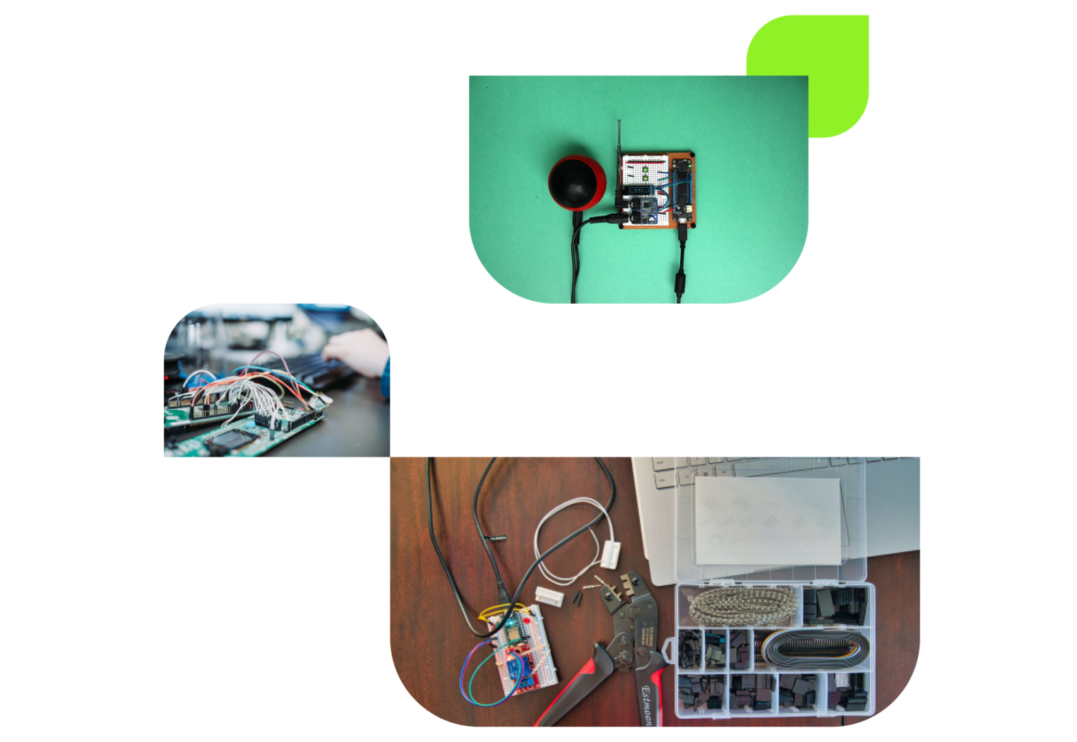 Embedded Development | LIKI Mobile Solutions