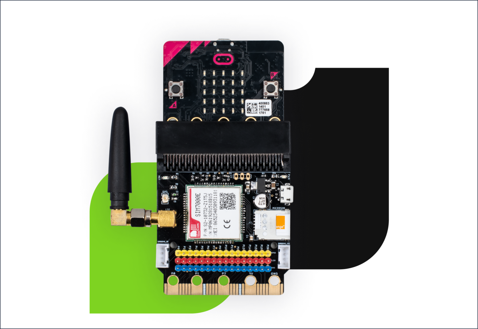 IoT Services | LIKI Mobile Solutions