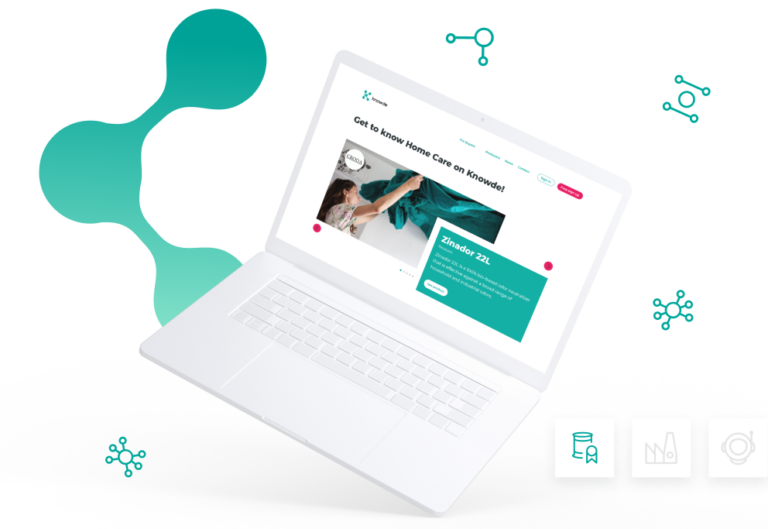 Product Design | LIKI Mobile Solutions