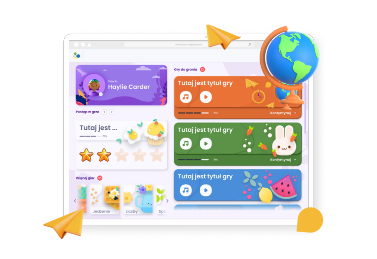 Web Application Development | LIKI Mobile Solutions