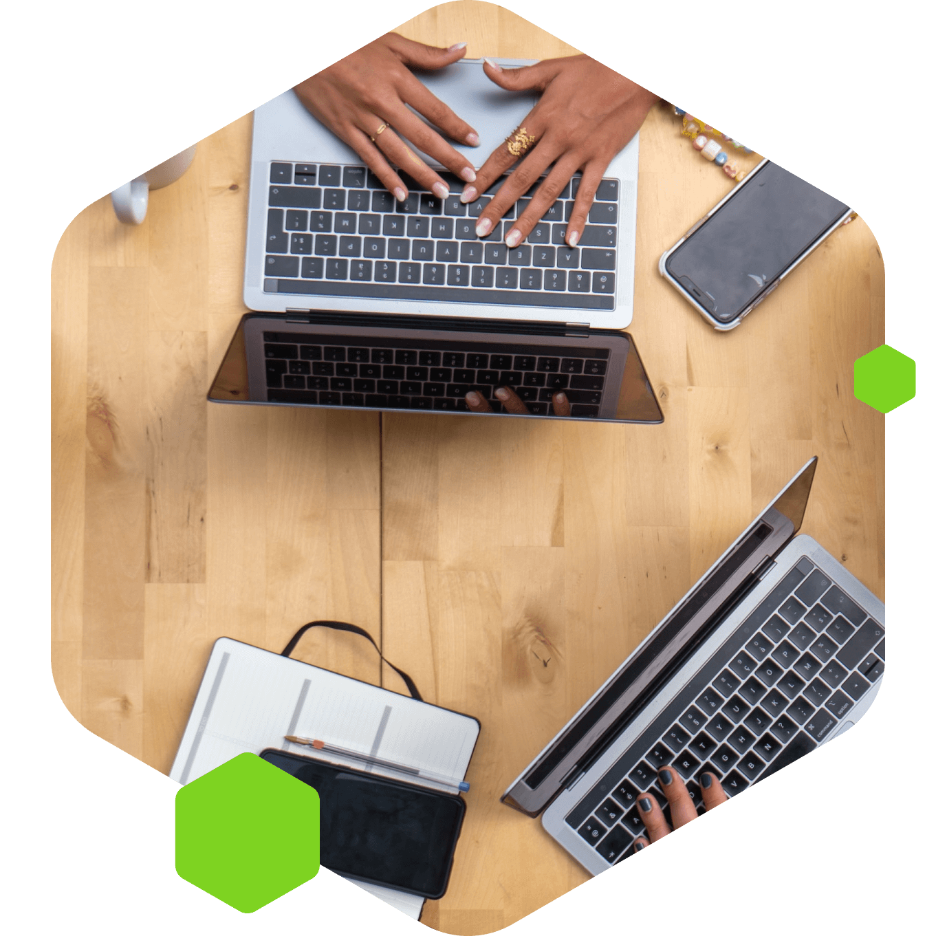 Go Development | LIKI Mobile Solutions