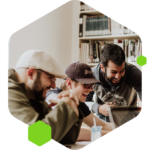 JavaScript development | LIKI Mobile Solutions