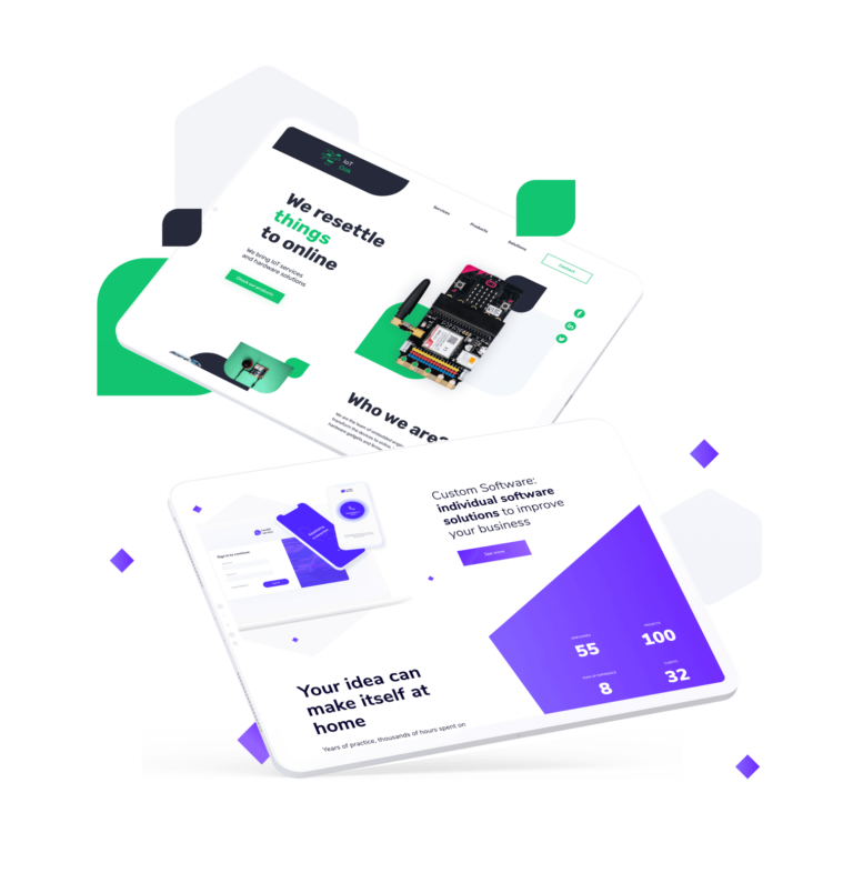 Home | LIKI Mobile Solutions