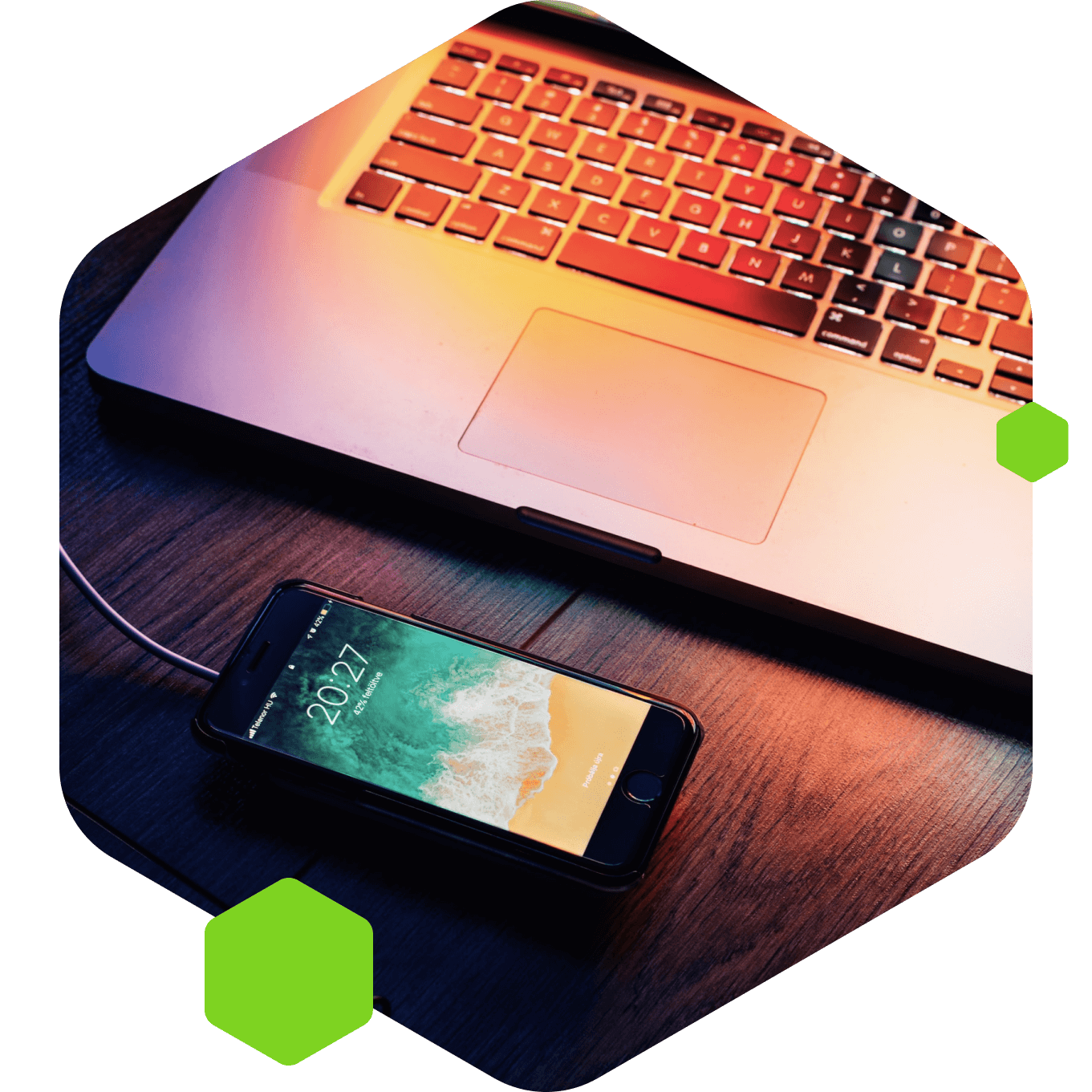 iOS Development | LIKI Mobile Solutions